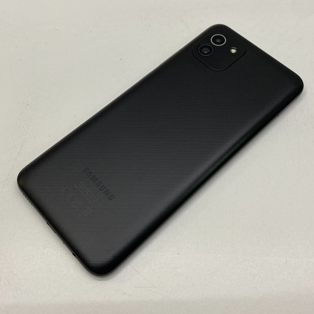 Used Samsung Galaxy A03 Unlocked Model SM-A035G/DSN 64GB Dual SIM in ...